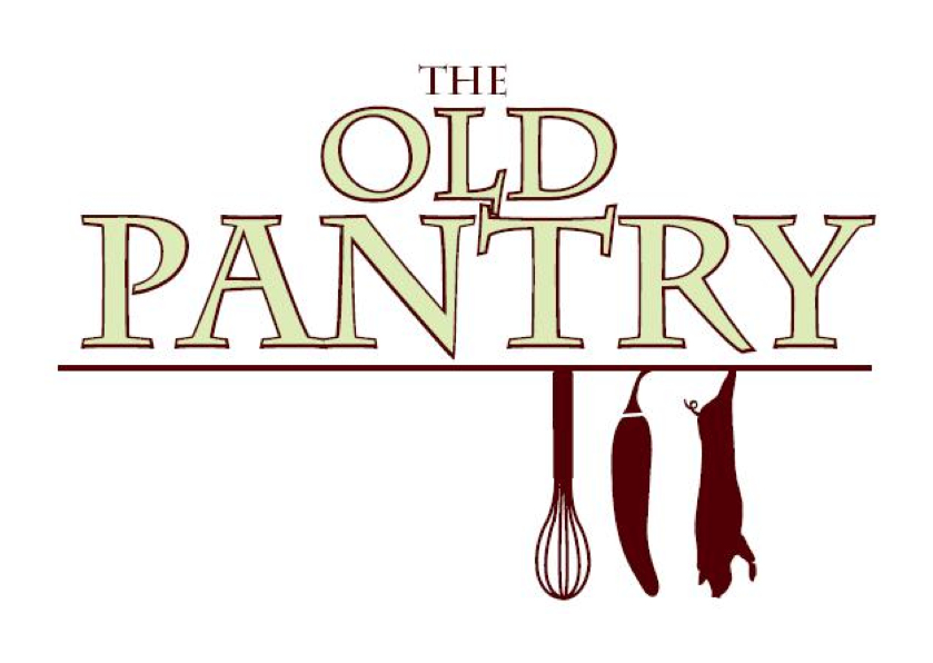 Modern Pantry Logo